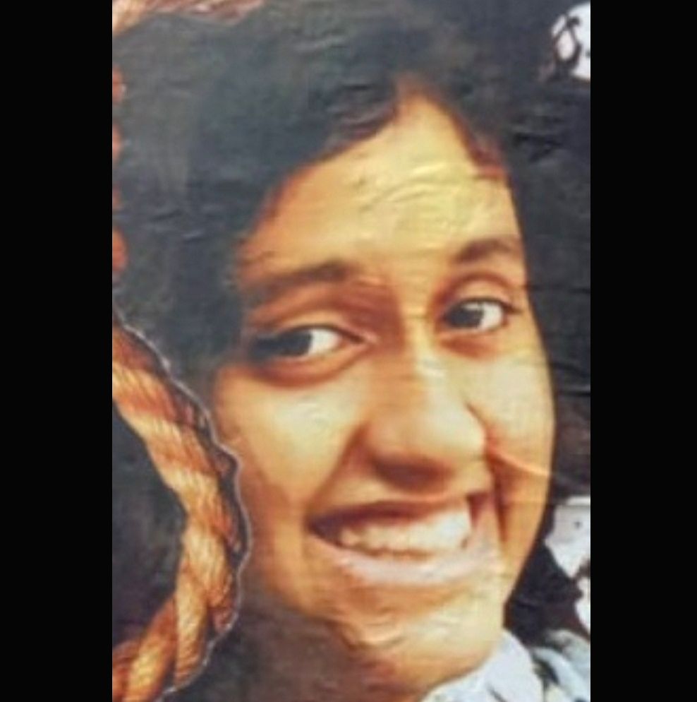 Free photo :IIT-Madras student Fathima Latheef