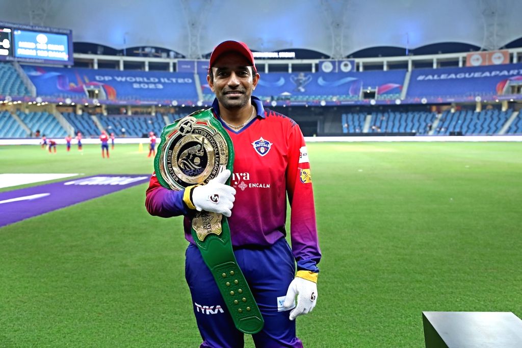 Free Photo : ILT20 introduces unique player awards; Green Belt for ...