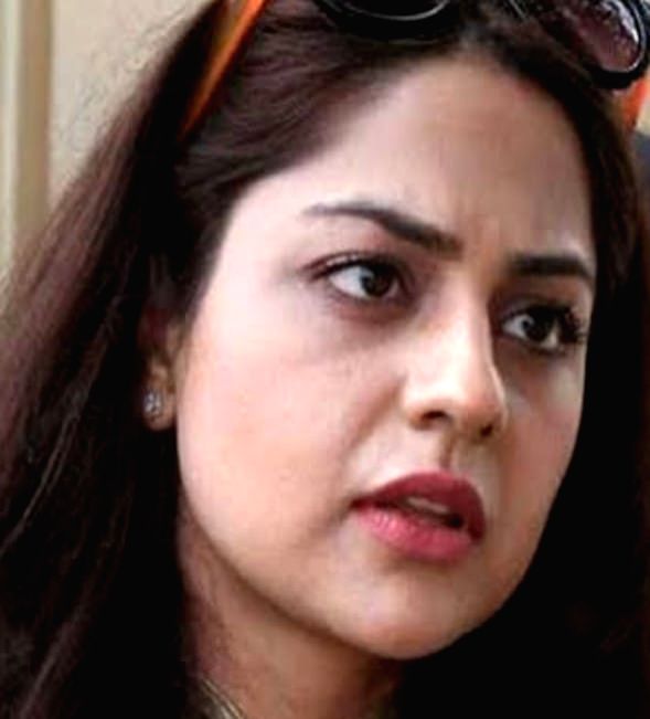 Mehbooba Mufti's daughter seeks release of Kashmiri detainees