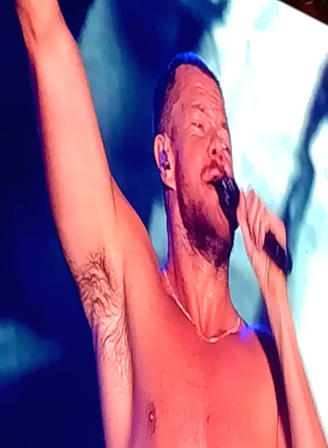 Free Photo :Imagine Dragons singer praising Indian food, promising to ...