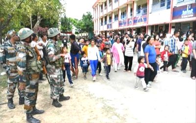 Manipur violence likely to reopen old ethnic scars in neighbouring NE ...