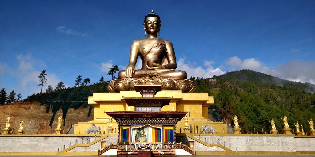 Bhutan's Mountain Echoes lit fest turns 10, focuses on homegrown talent