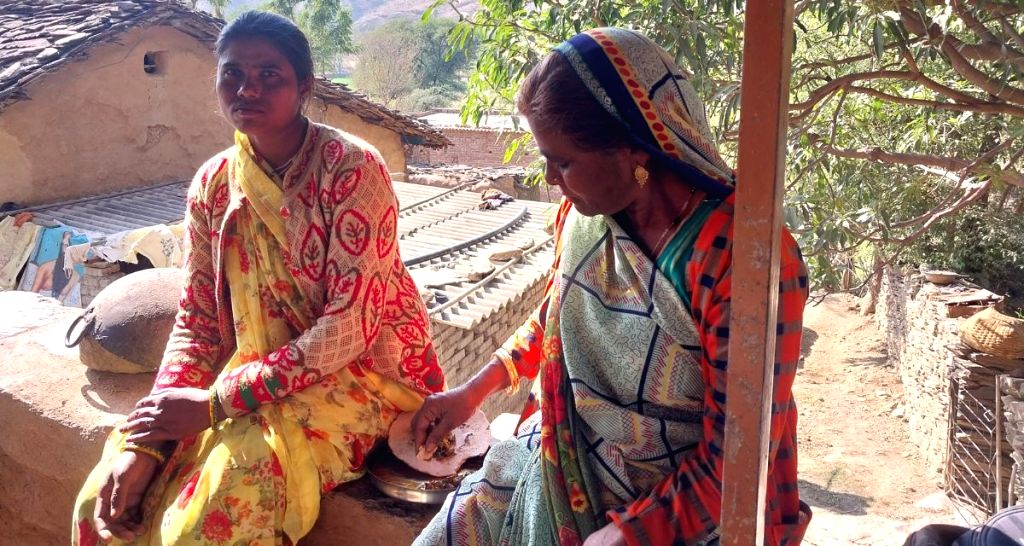 Free Photo :In Rajasthan's Zawar mines, SHGs help Adivasi women taste ...