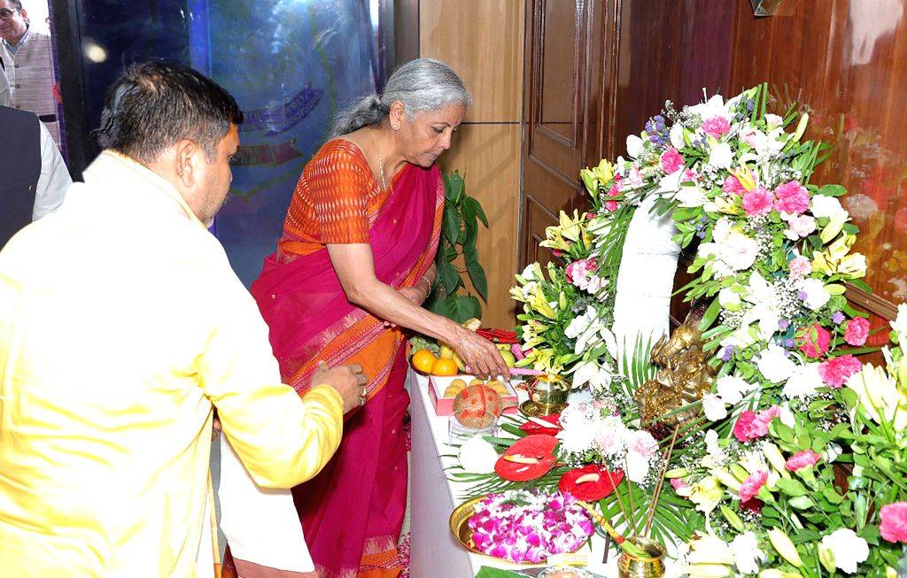 Inauguration of New DRI Headquarters