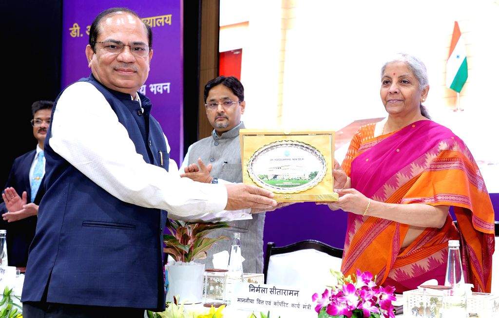 Inauguration of New DRI Headquarters