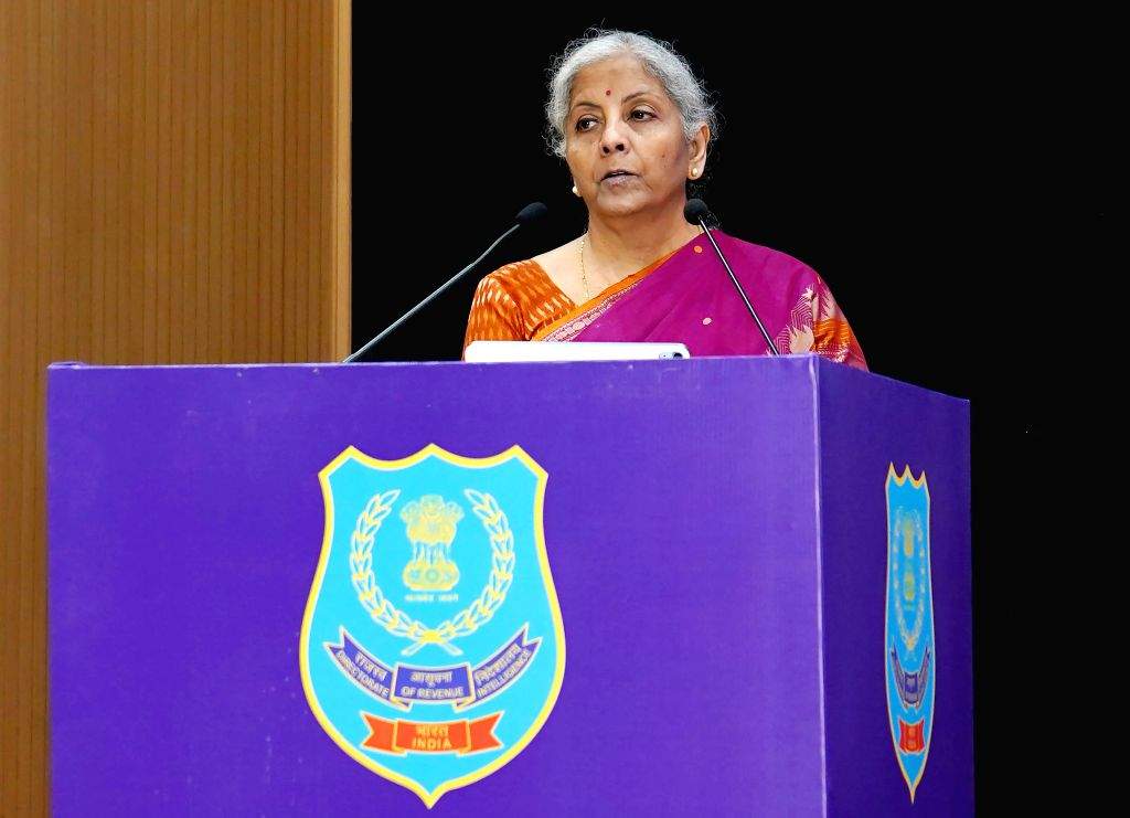 Inauguration of New DRI Headquarters