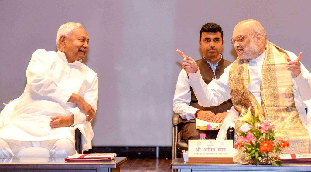 Inauguration of various schemes by the Central Government and State ...