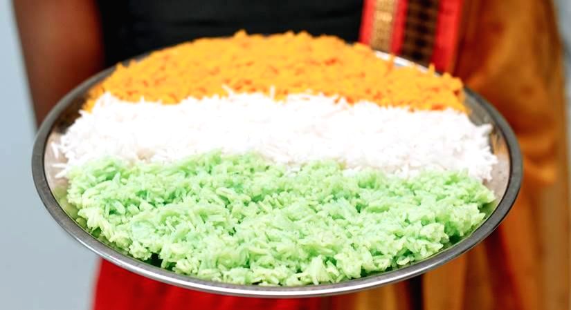 Independence Day recipes