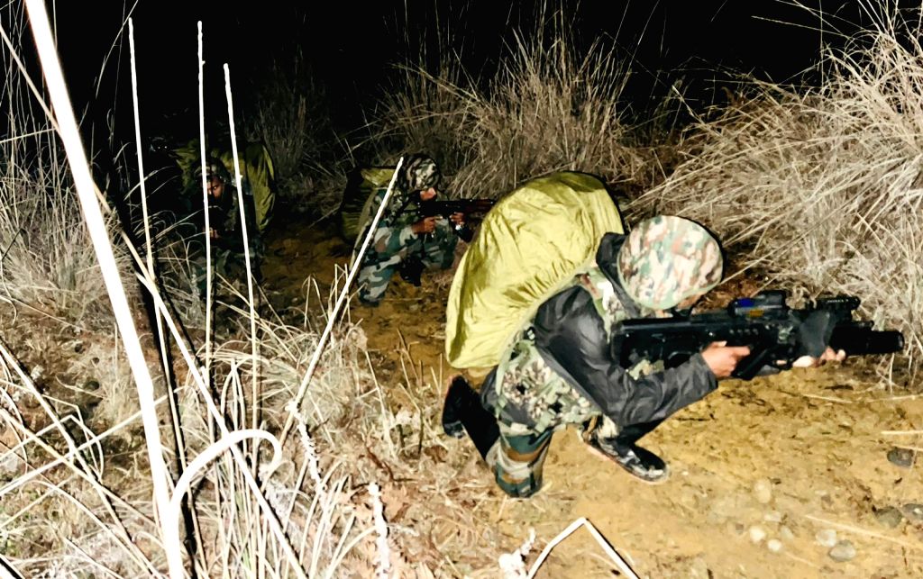 Free Photo : India deploys Shatrujeet Brigade close to LAC in fresh ...