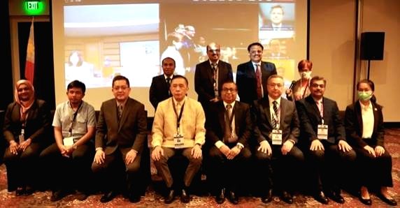 India elected as Chair of Association of Asian Election Authorities