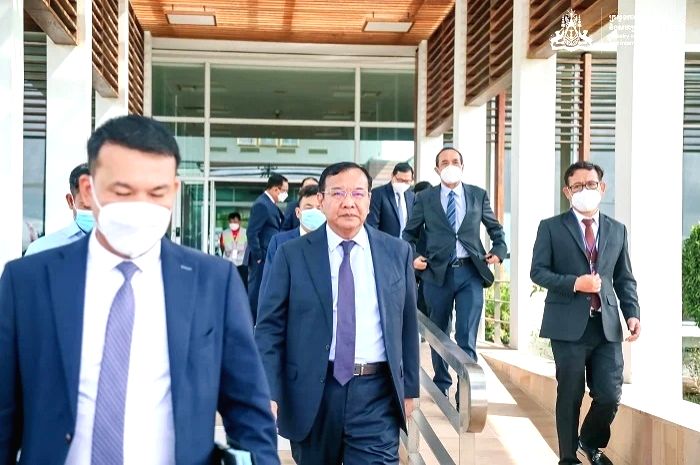 Free Photo :India has opportunity to build ties with ASEAN based on an ...