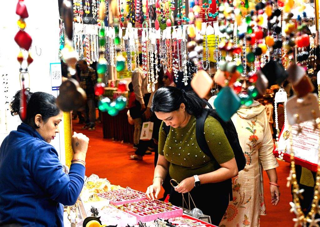 India International Trade Fair 2025