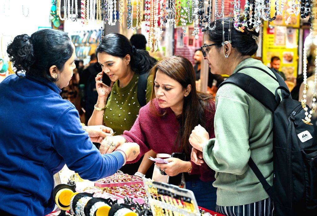 India International Trade Fair 2025