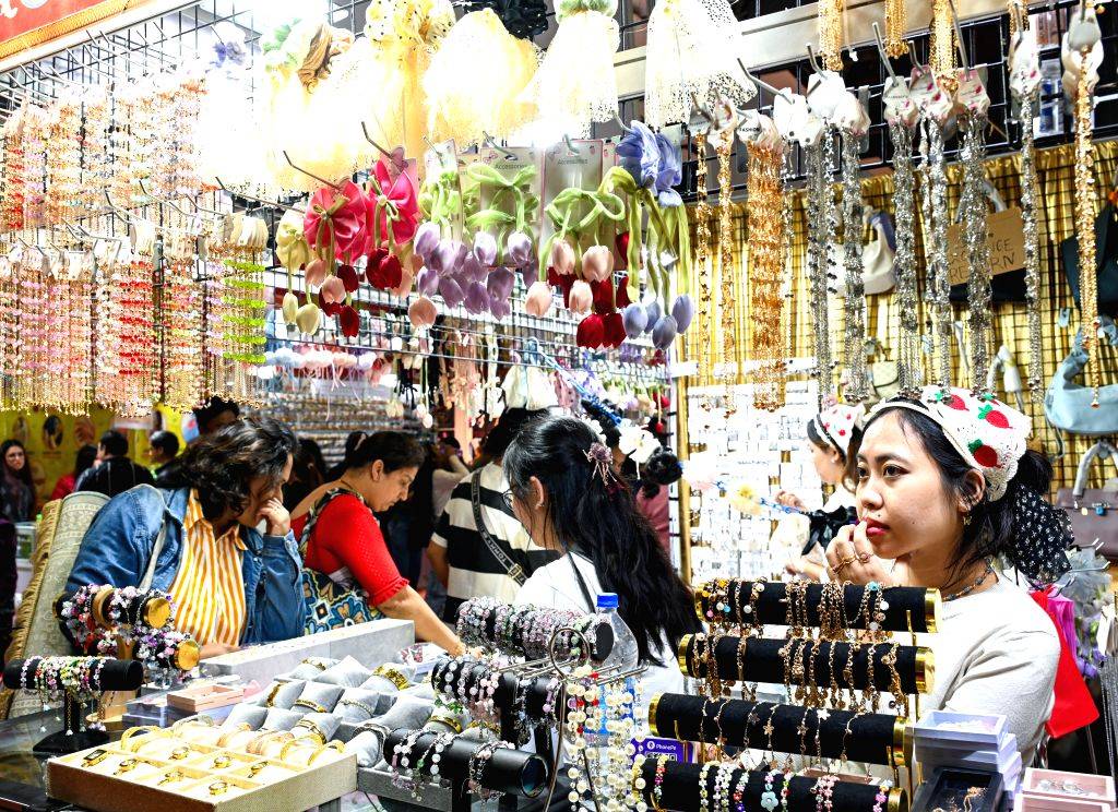 India International Trade Fair 2025