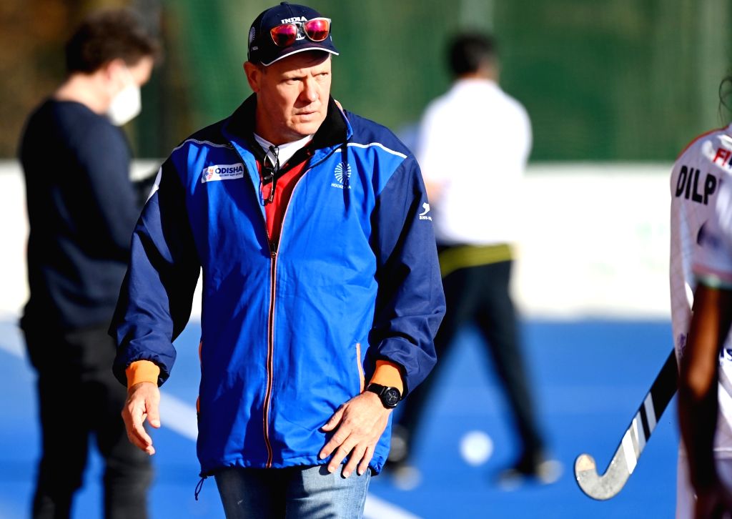 India need to work on defence: Men's hockey coach Reid