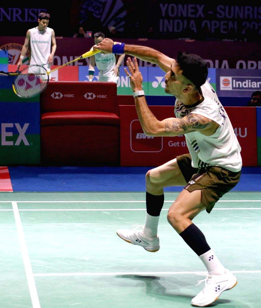 India Open 2026
