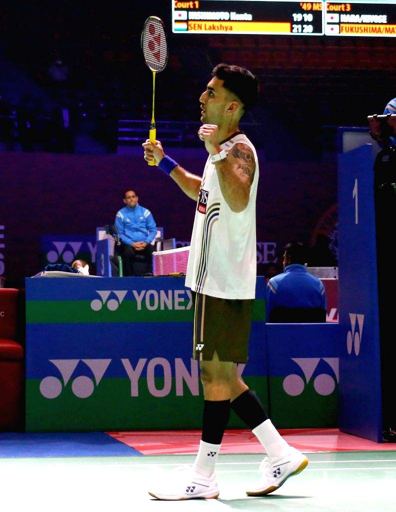 India Open 2026