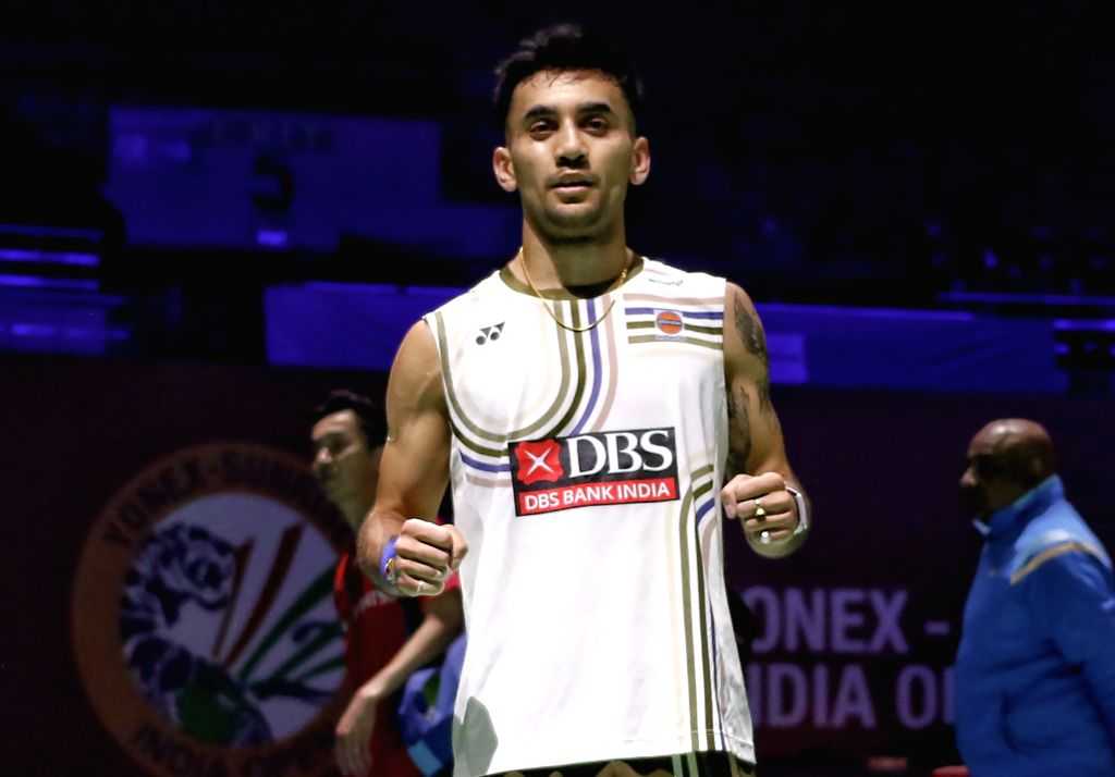 India Open 2026