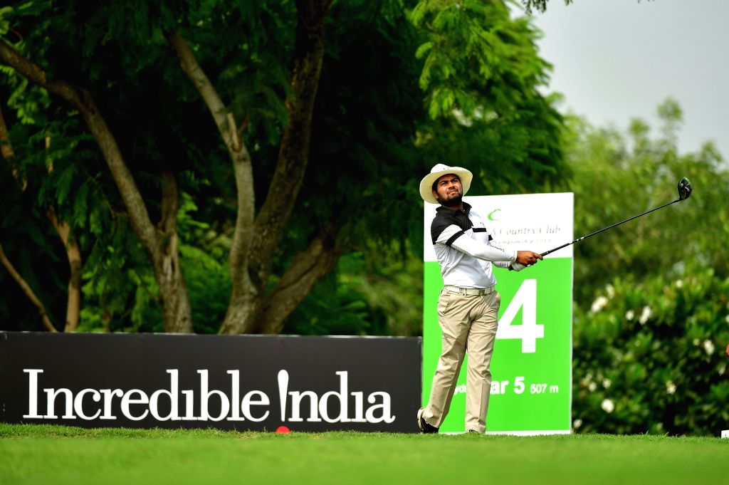Classic Golf & Country Club International Championship