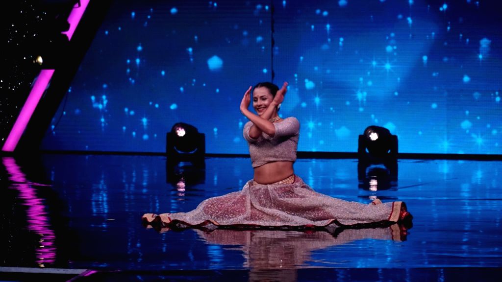 'India's Best Dancer 2': Army brat Muskaan Singh on discipline and dance