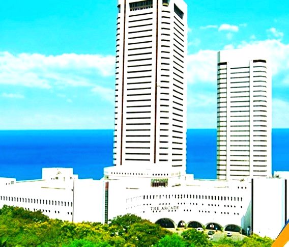 Free photo :India's first, Mumbai World Trade Centre wins top WTCA ...