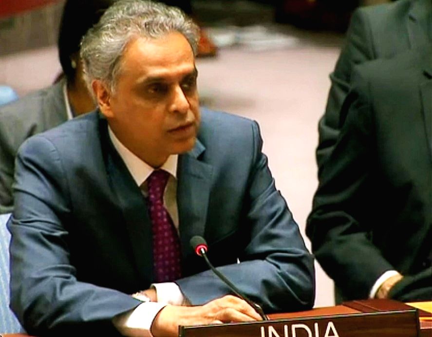 Majority wants UNSC permanent membership expanded: India