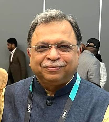 India's Sumariwalla elected vice-president in World Athletics Governing ...