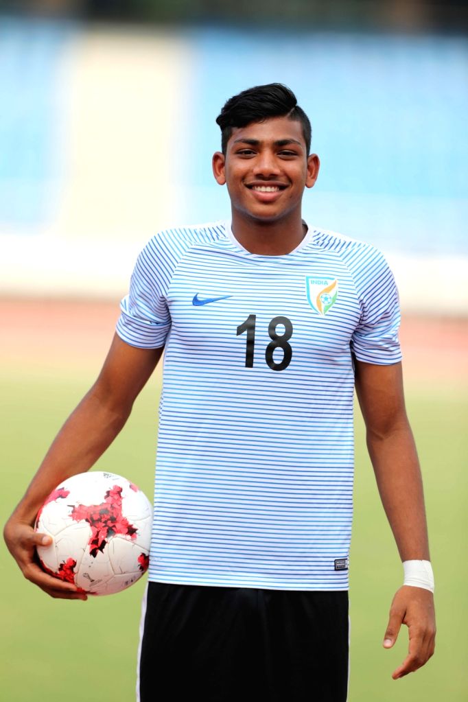 File Photo: Rahim Ali
