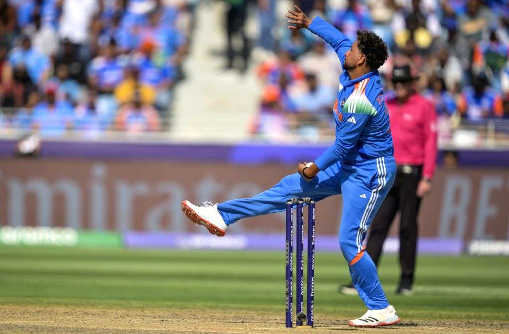 India vs New Zealand- ICC Champions Trophy final