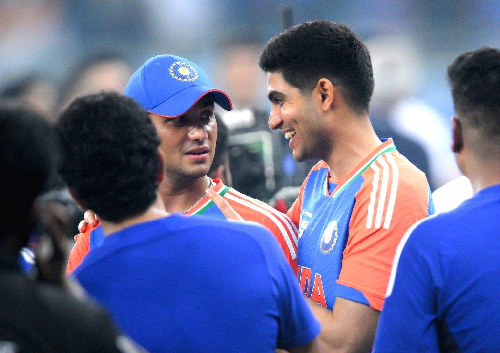 India Won Asia Cup 2025 Final