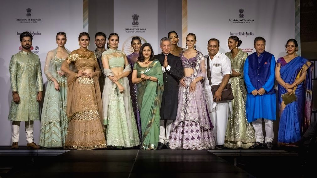 70th Anniversary of India's Independence - Indian Embassy in Hungary ...