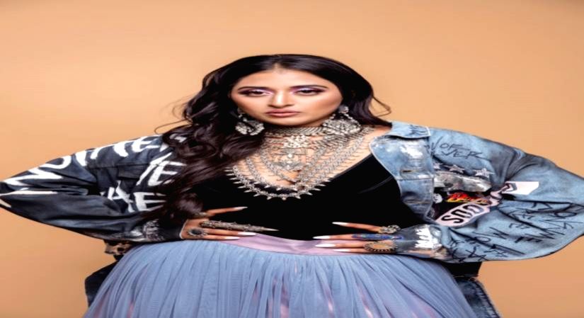 Indian-American rapper Raja Kumari to pay tribute to Amy Winehouse