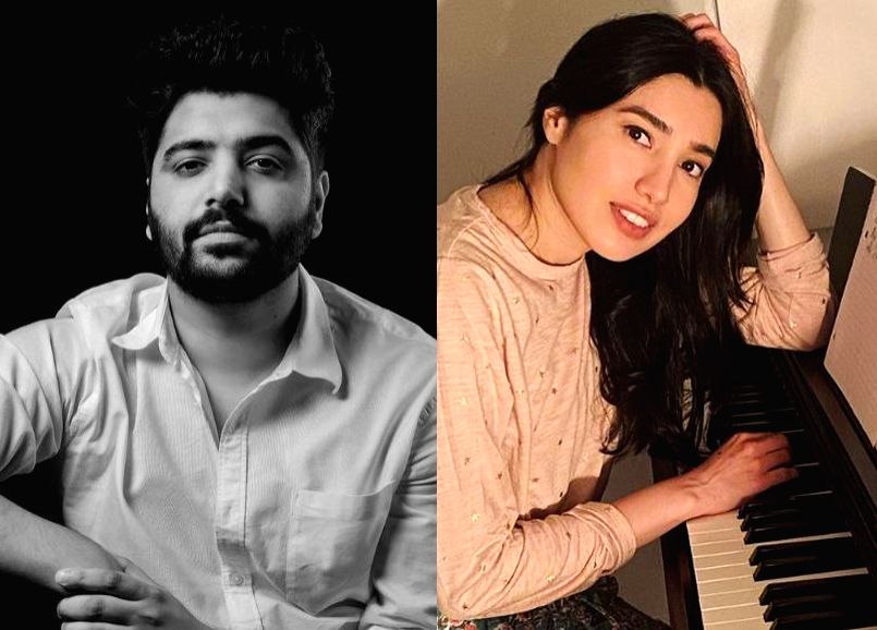 Indian-American Subhi, Kanishk Seth collaborate for 1st time on Hindi ...