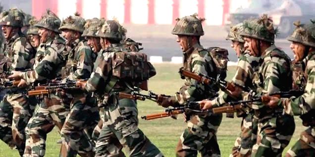 Indian Army invites industry for emergency procurement of critical ...