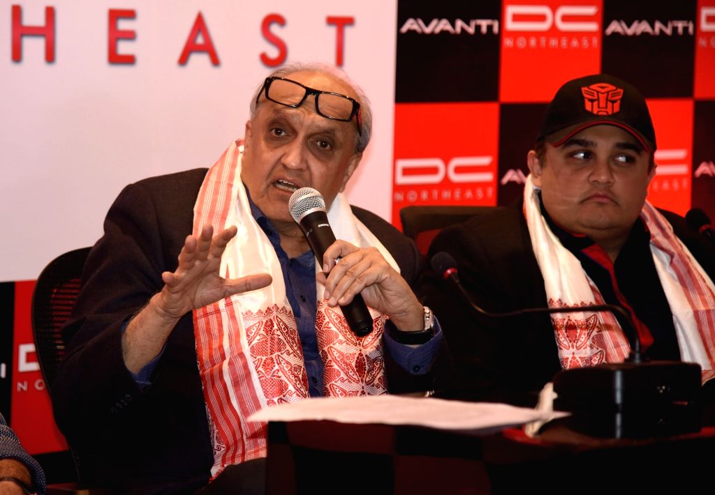File Photo: Dilip Chhabria
