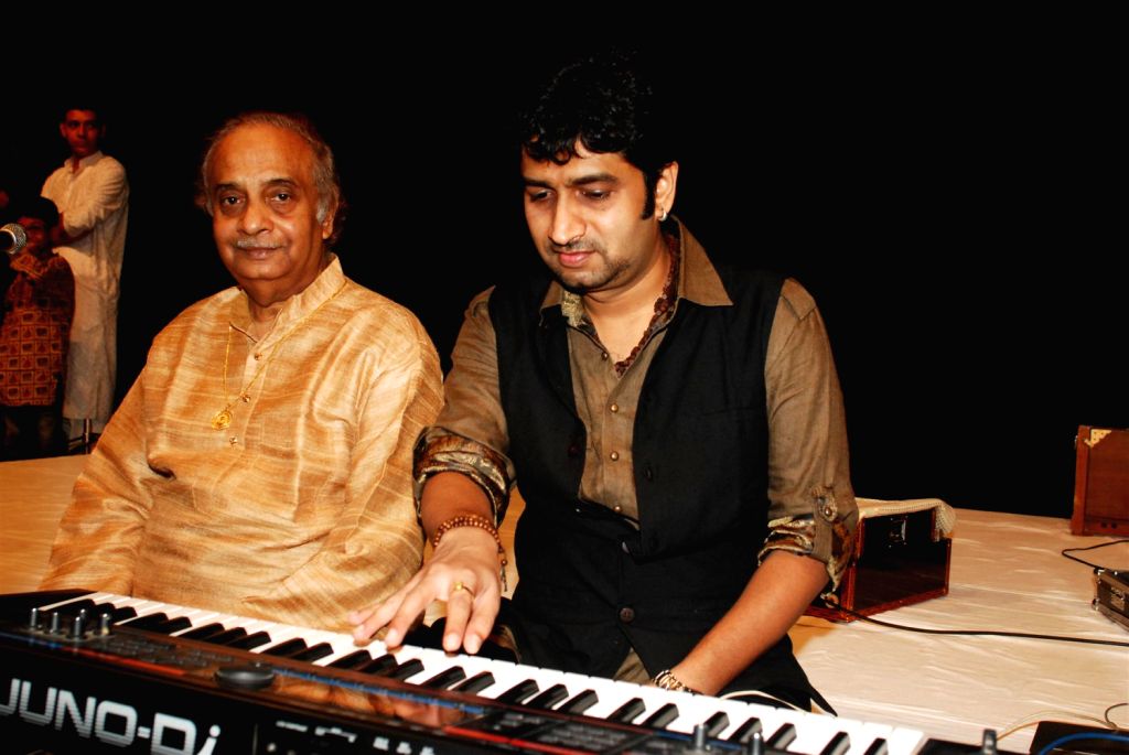 Guru Purnima celebrations