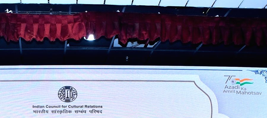 ICCR to manifest the 'Idea of India' to young leaders of seven nations