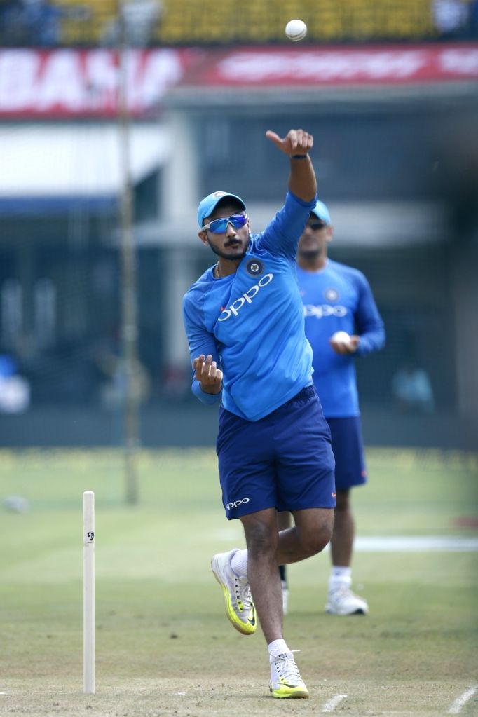 Practice session