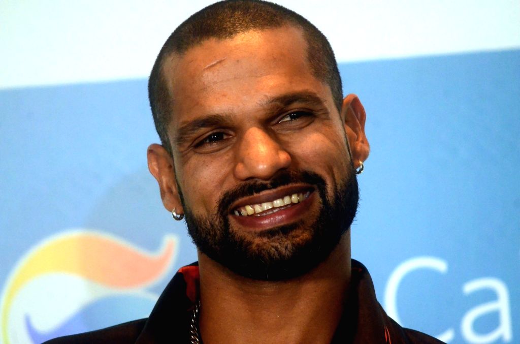 GS Caltex India signs Shikhar Dhawan as Brand Ambassador