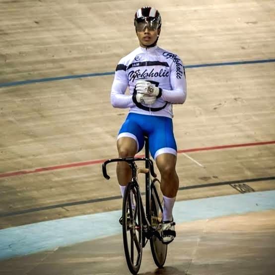 Indian cyclists enter Asian Track Cycling Championships with high hopes
