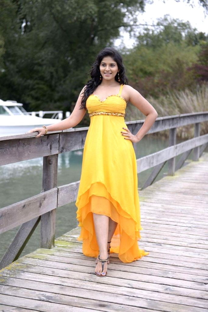File Photo: Anjali