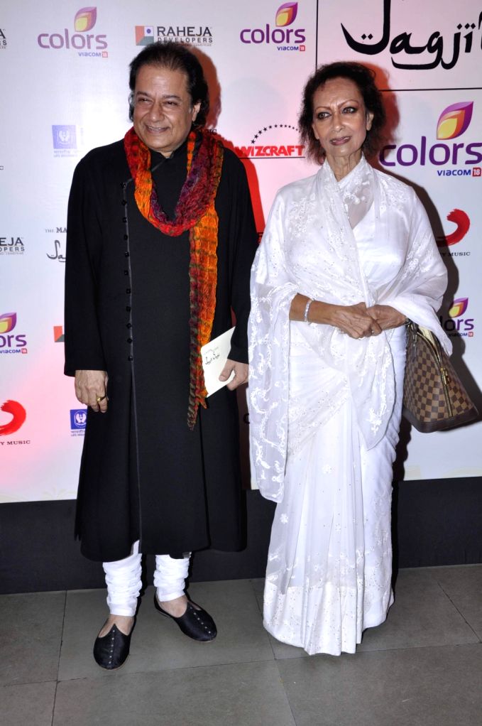 Ghazal singer Jagjit Singh death anniversary