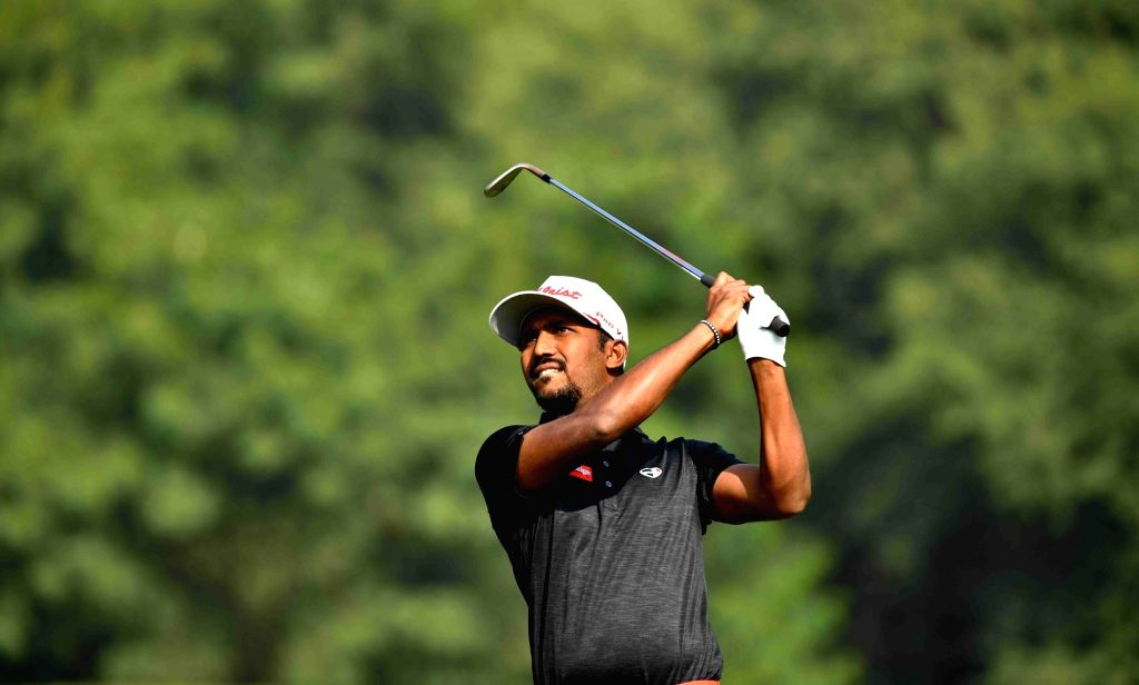 Free Photo: Panasonic Open India