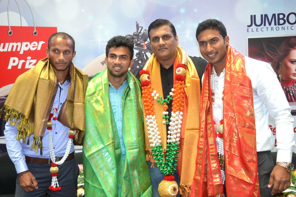 Deepavali Carnival