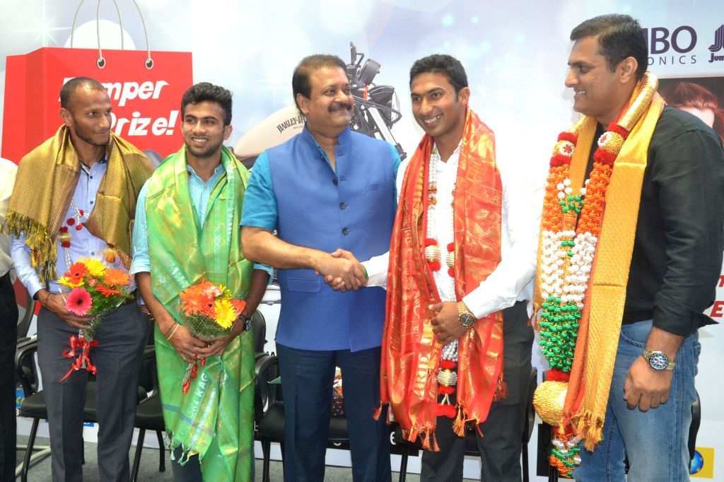 Deepavali Carnival