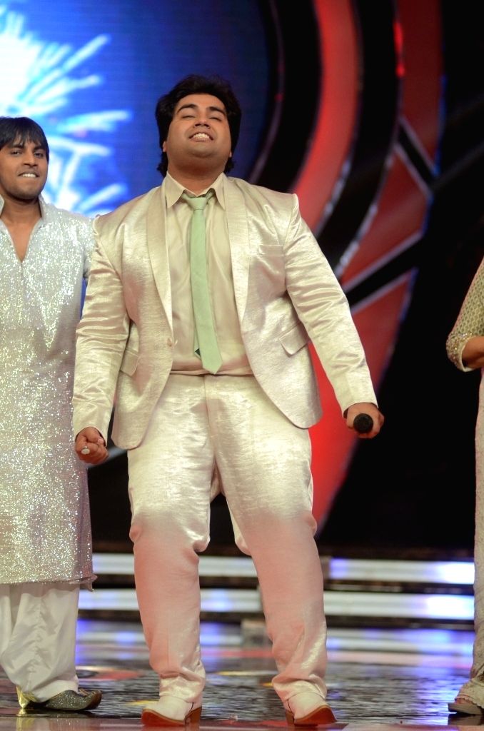 Indian Idol 6 Finale