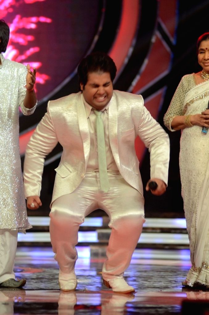 Indian Idol 6 Finale