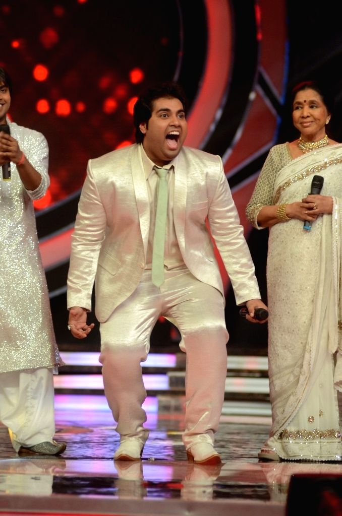 Indian Idol 6 Finale