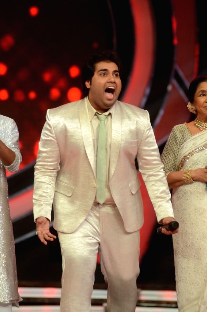 Indian Idol 6 Finale