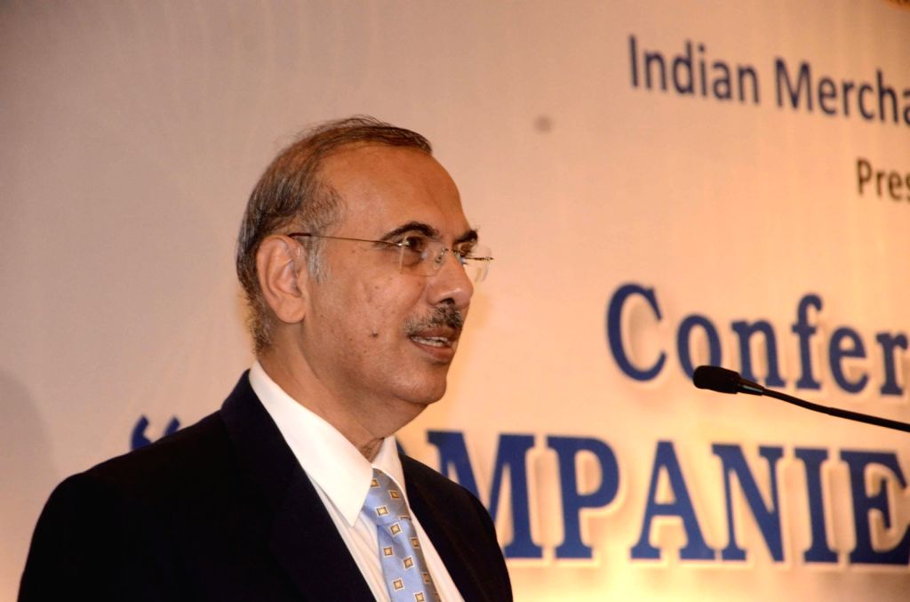 A conference on "Companies Bill 2013"